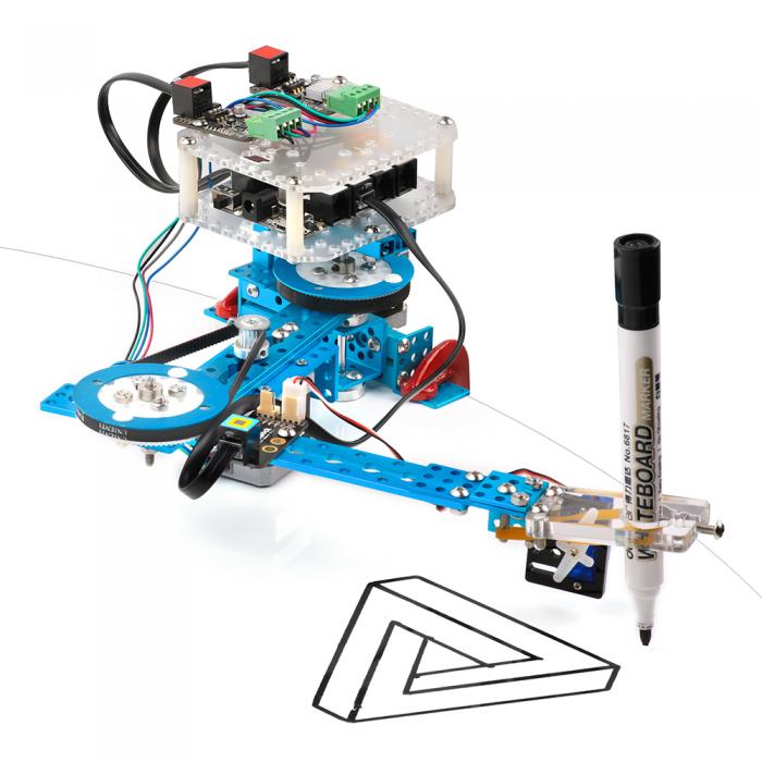 mDrawbot Kit 4in1 (Standart version) | jpg.lt